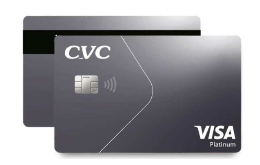 Cartão CVC Pré-Aprovado | WebDinheiro