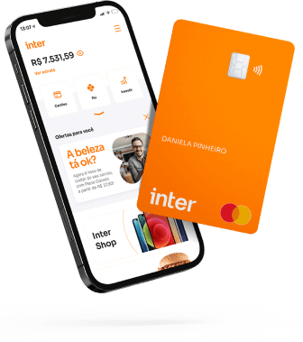 Como Baixar o APP do Banco Inter: Android e iOS - WebDinheiro