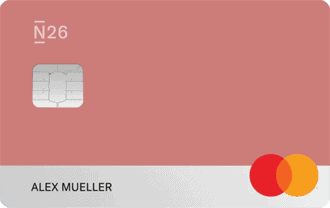 Wie man eine N26 Smart Mastercard Kreditkarte beantragt: Ein ...