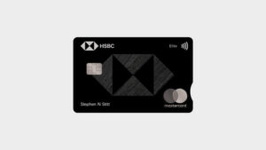 HSBC World Elite Mastercard Credit Card - WebDinheiro